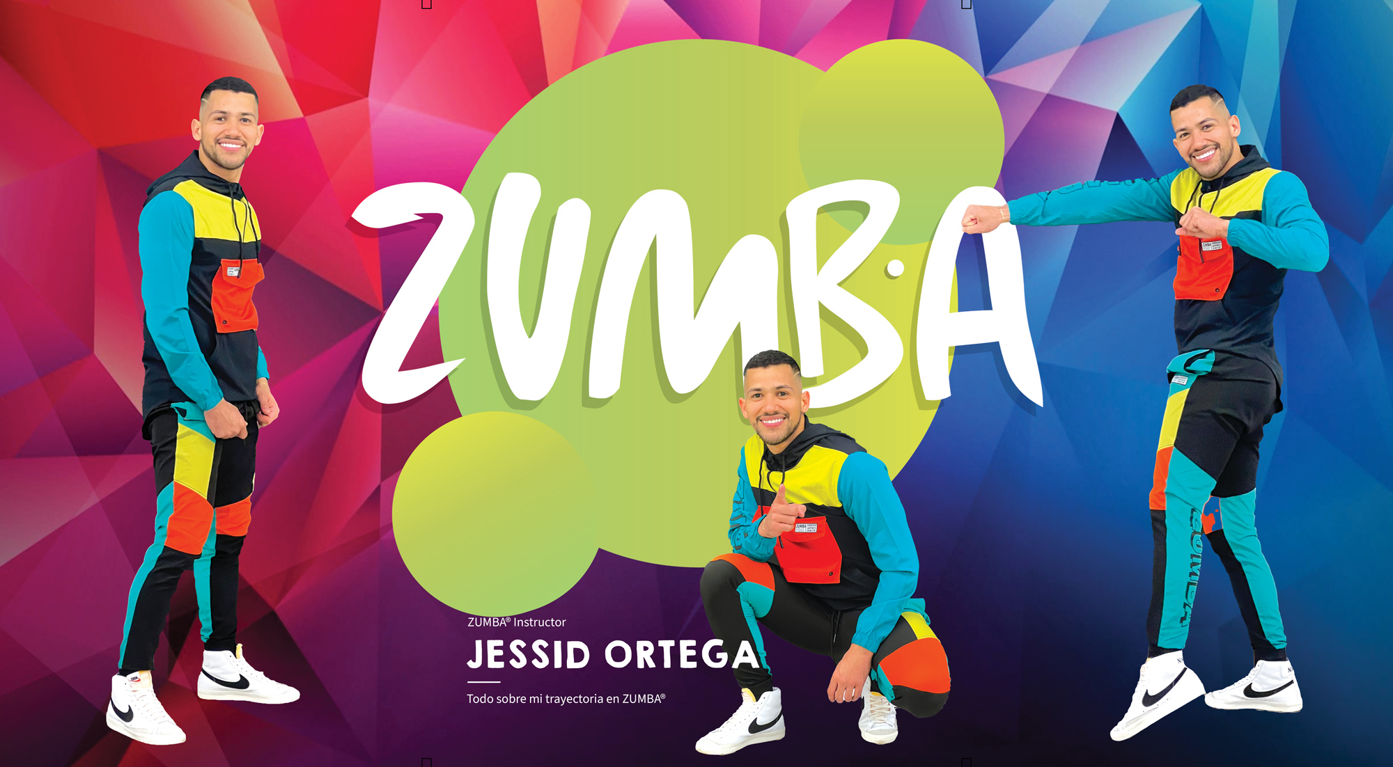 Jess · Fit & Dance · | Centro de Actividades Fitness en Vigo